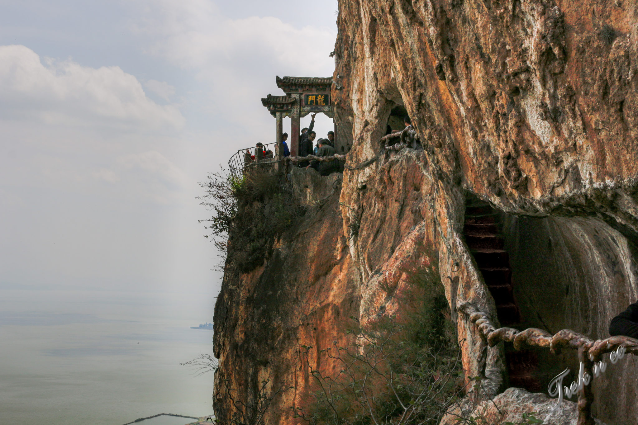 Kunming, capitale du Yunnan - Trek'n'co